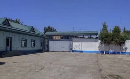 Продам нежилое помещение 30 соток 1100 квадрат