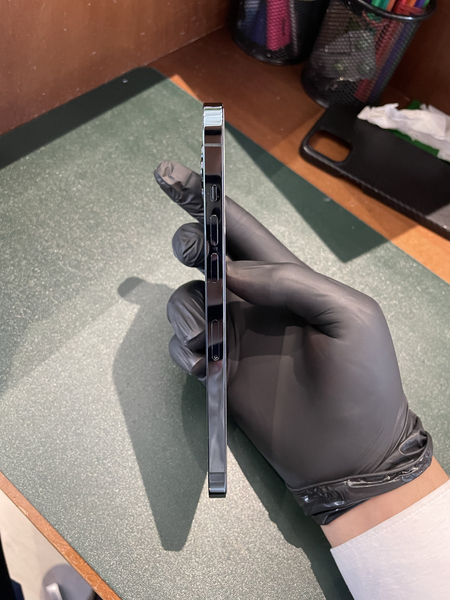 Iphone 12 pro max