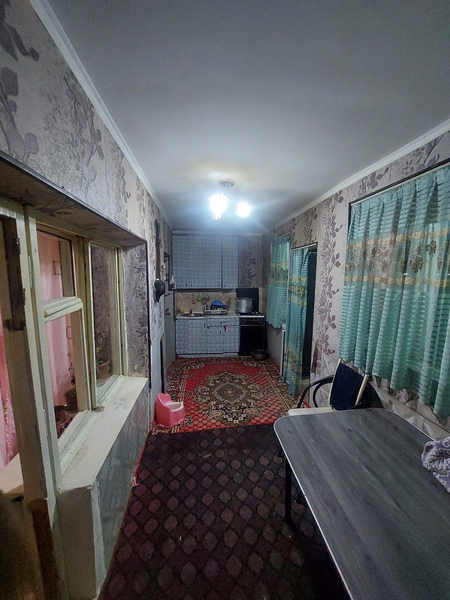 Продается квартира