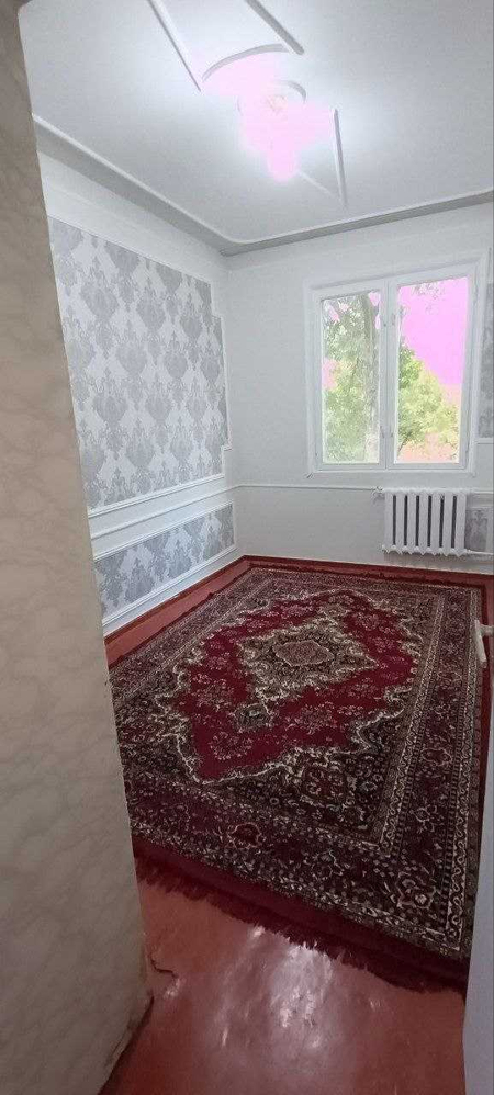 Аренда квартира Чиланзар 12 квартал, 4/4/4. Оилага.