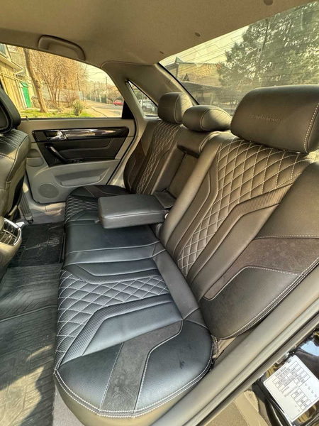 Lacetti Gentra 2022 год с наворотами