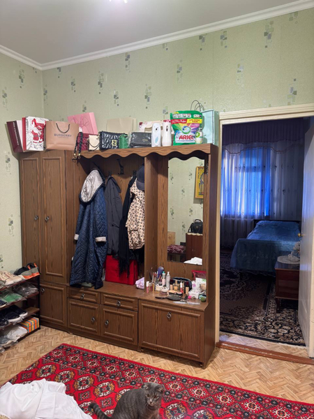 Продажа 3х комнатной квартиры Бухара