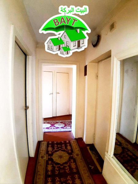 #БАЛКОН 2×6,60м²,Чиланзар 25 квартал,3\\\\5\\\\5,Продаётся Квартира,Ор:Олмос