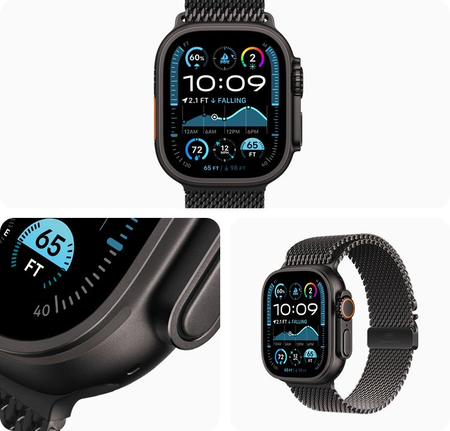 Apple watch ultra 2 New