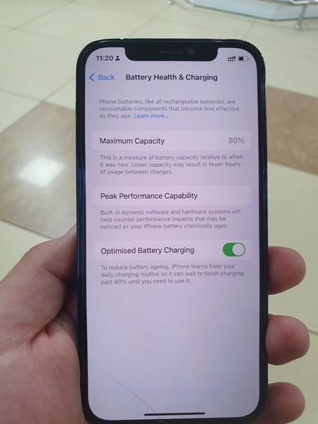 Iphone 12 pro, holati yaxshi ekran hamma narsasi rodnoy