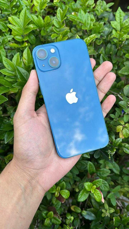 Iphone 13 Blue 128GB