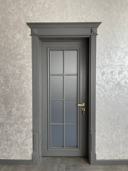 MDF  laminat  shpon  eshiklar zakaz olamiz