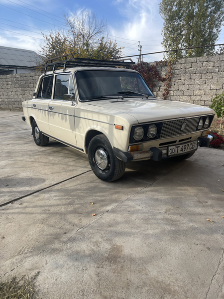 Vaz 2106 срочно сотилади