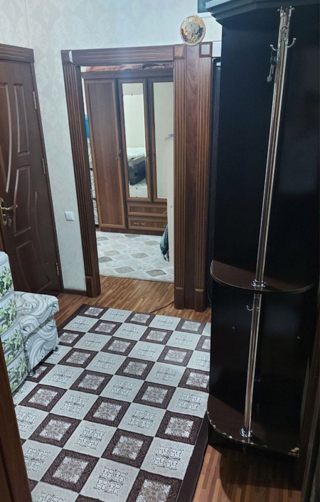 4/4/4чиланзар 16 срочно продаётся квартира.Орр Метро