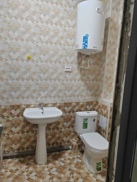 Городской больница касында таза дом сатылады