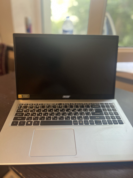 Acer aspire intel celeron