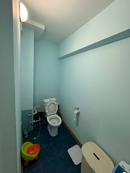 Продаётся 95м² Чиланзар 20кв 3/3/4