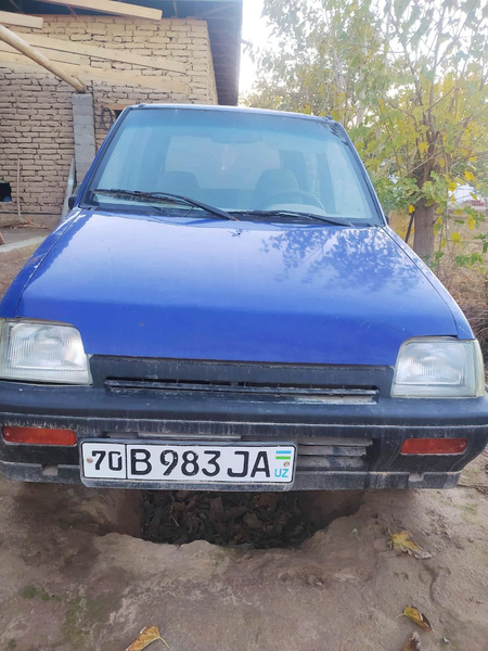 Авто Тико сотилади