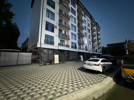 Срочно Продается квартира 103м2 в Новостройке Ор-р: Wunderking школа