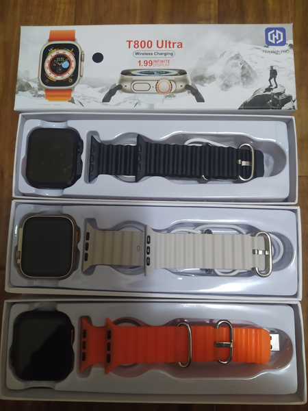 Продаются качественные часы SMART WATCH