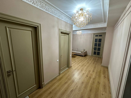 ЖК Darhan Modern 3/4/9 107 кв.м