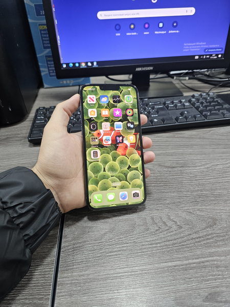 Iphone 13 Pro Max 256Gb