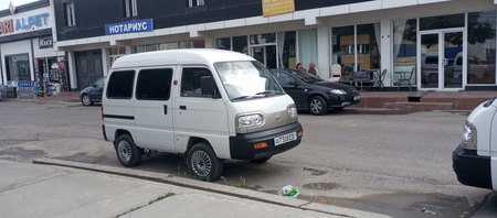 Damas  2019 srochna  sotiladi