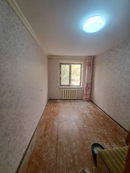 Срочно продаётся 3-комнатная квартира 1-этаж 68-квадрат с новым ремонт
