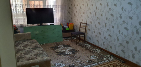 4 хонали сотилади