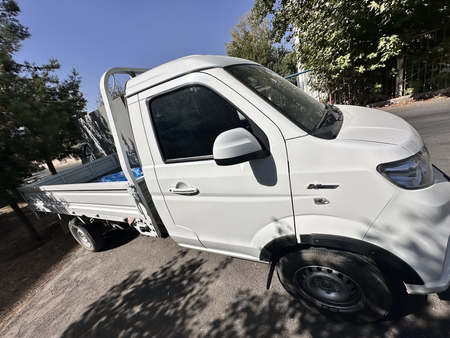 Shineray T30 2024