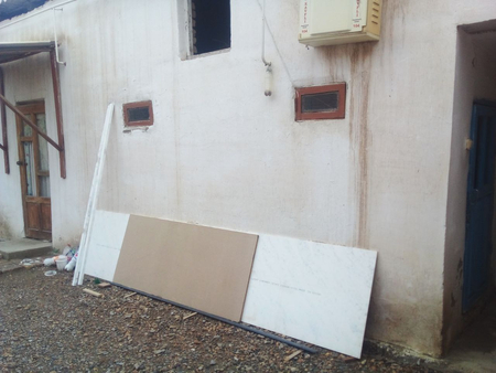 Buxoro shahar Kalxoz bozor oldida PMK orqa tomonida 4 sotixli uchastka