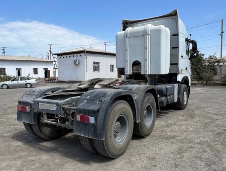 A7 Howo sinotruk 2021 йил