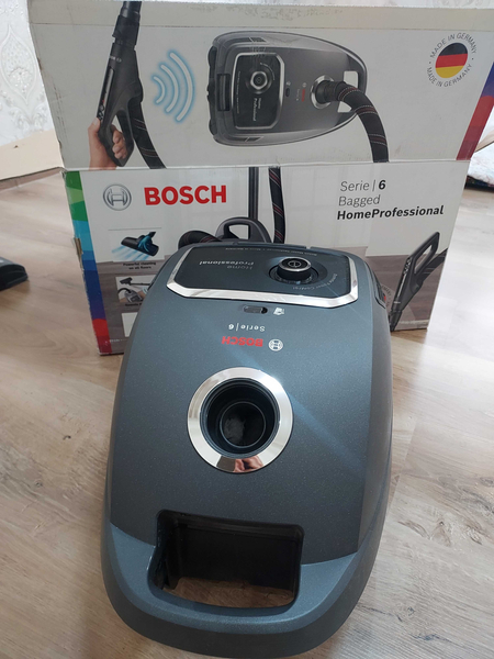 Пылесос Bosch BGL6PRO1