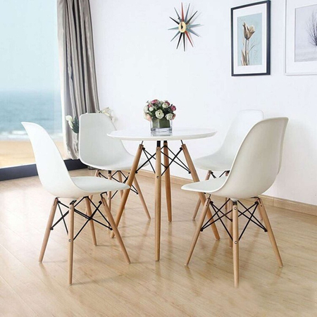 Стул Eames FITZ (+доставка, гарантия, качество)