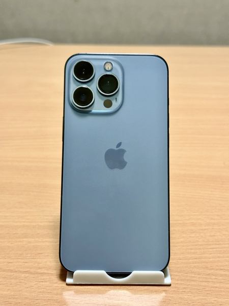 iPhone 13 Pro-128/256GB 4 xil rangi bor
