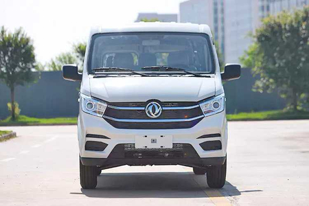 DONGFENG M08 mikroavtobusi