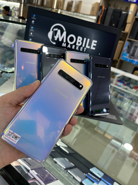 Samsung S10 5G • Orginal • Nasiya SAVDO bor!!