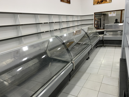 Продаётся стеллажи