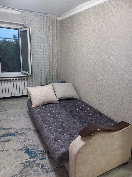 Продаю 1/4/5. Парк Фуркат. Электроаппарат 28м2