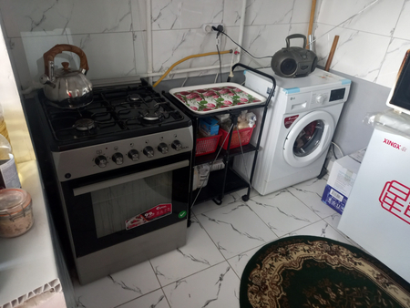 СРОЧНО ПРОДАЮ 3-х комн  Каган. Бухара