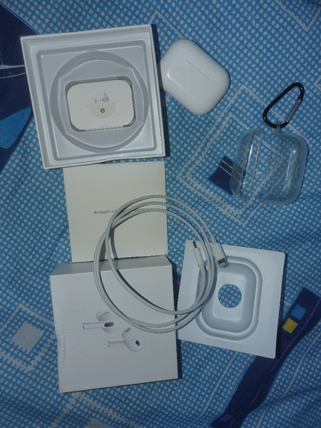 Airpods pro 2 sotiladi