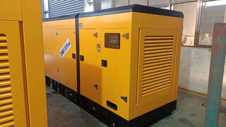 50kw Weifang Дизельный Генератор 50 Гц