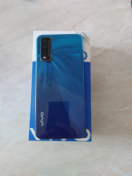 VIVO Y20 srochna sotiladi