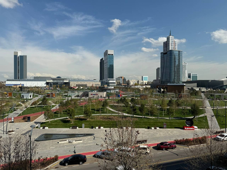 Продается 3/3/7 на ЖК Boulevard