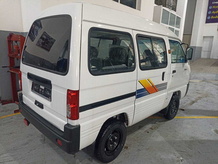 Damas avtomobilini qulay foiz stavkalarida harid qiling
