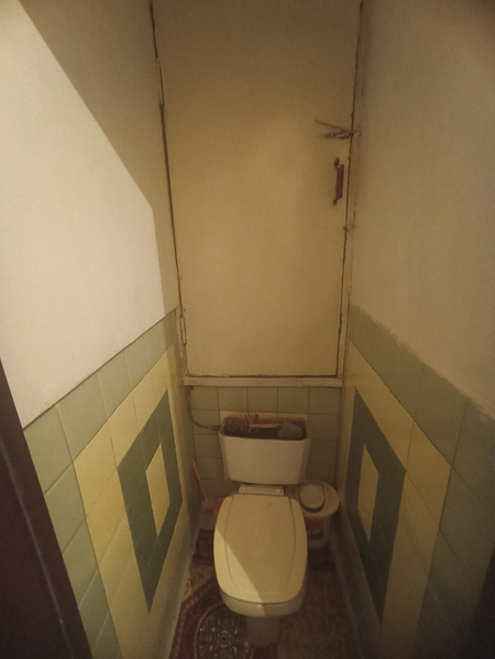 Чиланзар 7 2/1/4 балкон 1,5*3