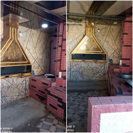 Дача для семейного отдыха