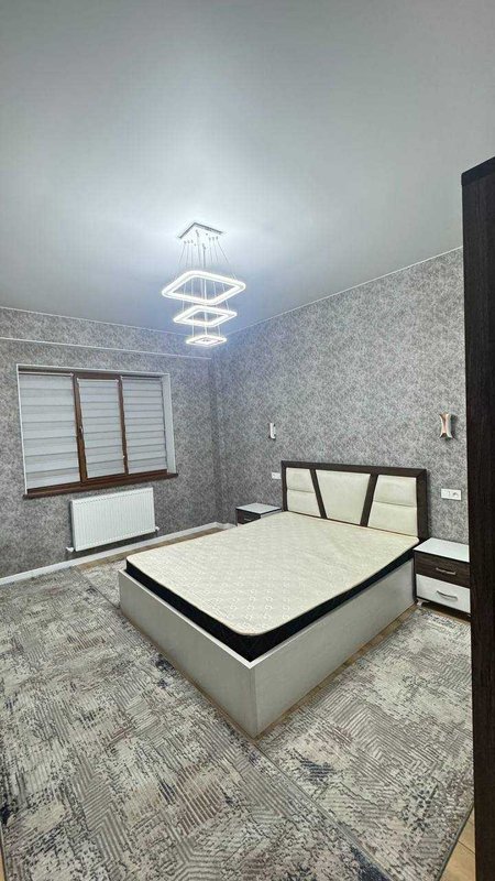 V3602  3/2/9 Чиланзар 10кв 110м2 Евроремонт