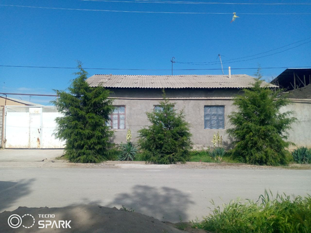 Г. Zangiota tuman Akmal Ikromov jamoa xojaligi Romodon maxalla
6 sotik