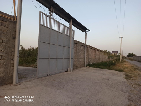 Таер Бизнес Ижарага берилади