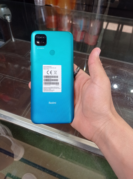 Redmi 9c 64gb yangi