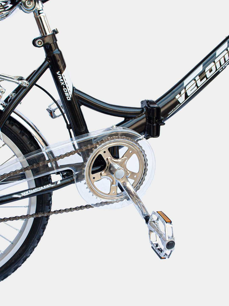 Bolalar va o'smirlar velosipedi 20 standart, VELOMAX
