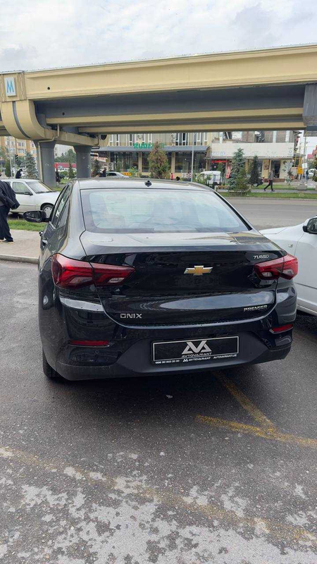 Onix halol nasiyaga beriladi