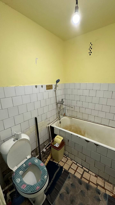 2хонали квартира ижарага берилади горгаз астановка
