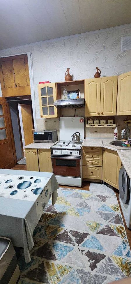 Продается 2х комнатная квартира Яккасарайский район